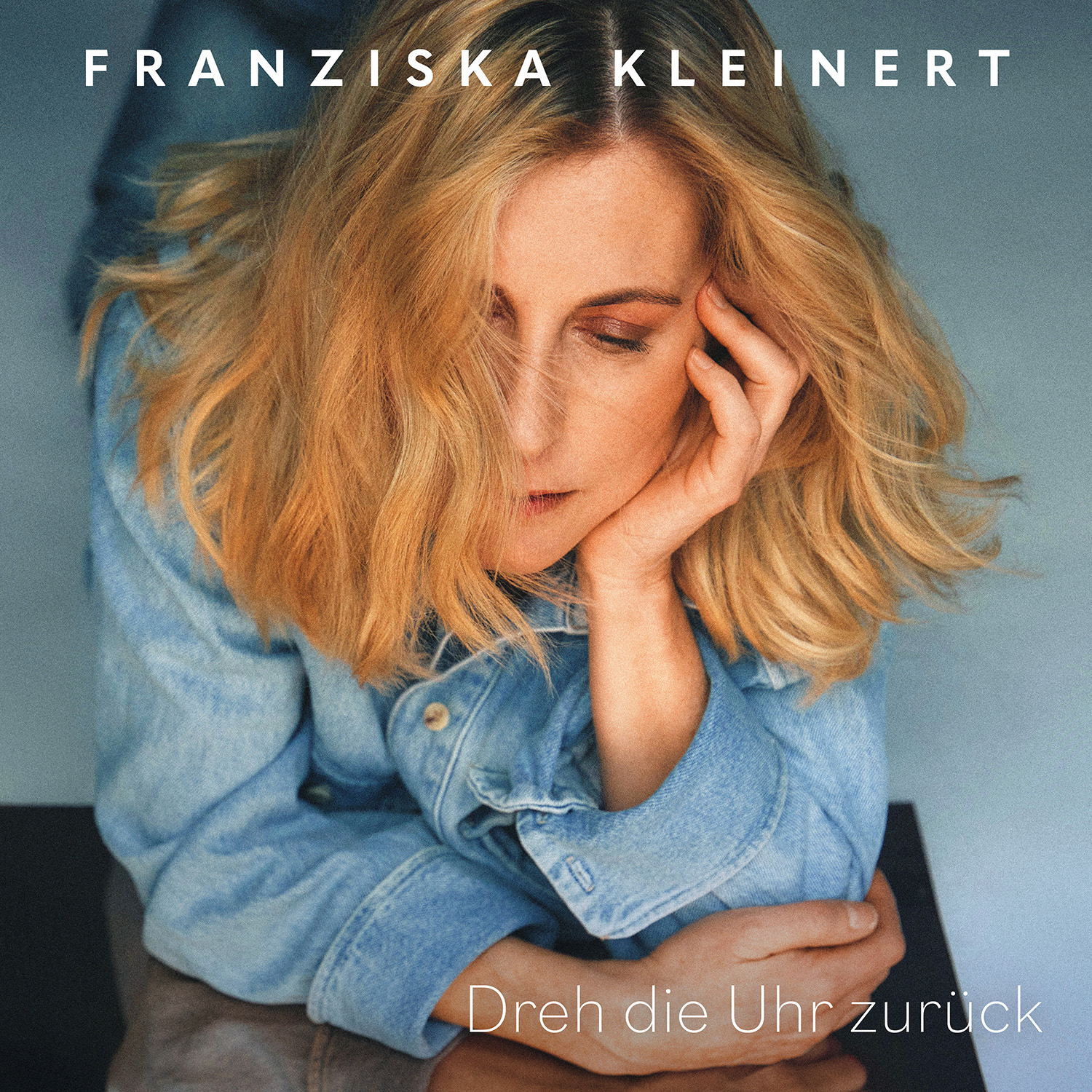 Franziska Kleinert – Sängerin, Komponistin, Musiktherapeutin